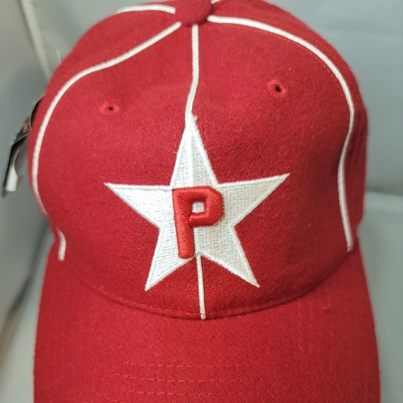 Negro League | Accessories | Nwt Philadelphia Stars Negro League ...